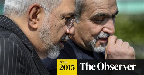 Iran Nuclear Talks Diplomats Cite Progress In Attempt To Seal Deal