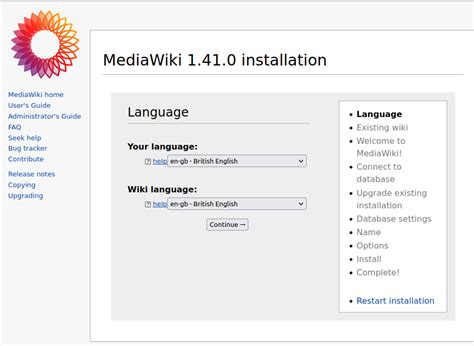 Can I Install Mediawiki On My Ubuntu 2204 Lamp Stack Find Out Here