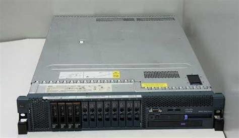 Сервер cisco MCS 7845 I3 V05 1 Xeon E5630 SAS SATA Festima Ru Мониторинг объявлений
