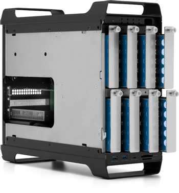 From OWC Storage And Connectivity Solutions For Apple MacBook Pro With M Pro And M Max