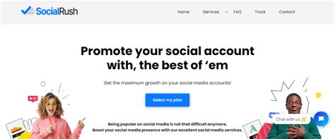 10 Best Twitter Promotion Services Grow Twitter Handle 2024