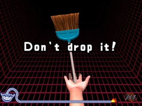 Wario Ware Smooth Moves Wii Multiplayer It