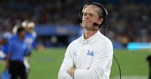 Rick Neuheisel Unloads Emotional Reaction To Son Jerry Securing Upset Win Over Penn State As