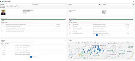 My Published Public Projects
