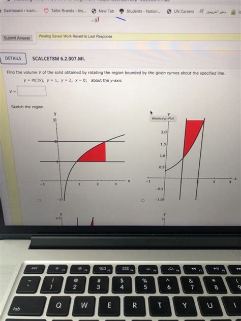 Solved Dashboard Chegg