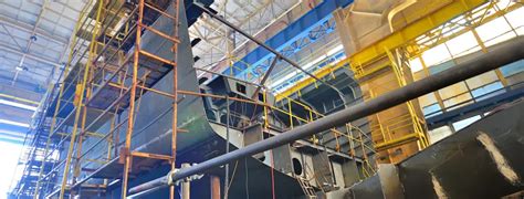 Marine Modal And Structural Analysis Kistler Int