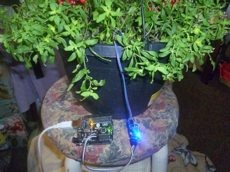 Calling All Farm Geeks Academy For Arduino