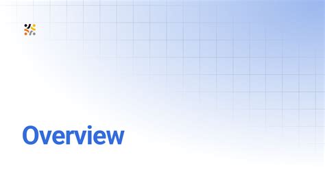 Overview Openg2p Docs