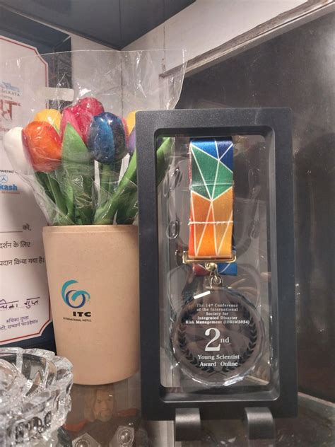 Pritam Ghosh On Linkedin Disasterresilience Naturebasedsolutions