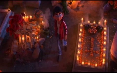《寻梦环游记》 米格儿偷吉他 西班牙语版 Coco 西语电影 视频封面下载 Video And Cover Downloader Showbl