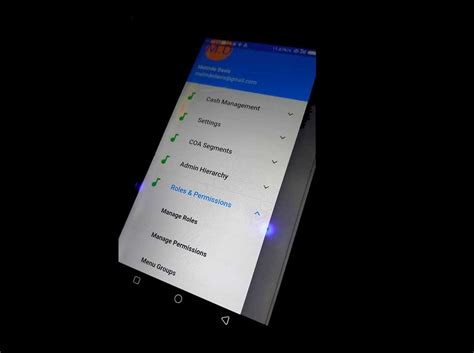 Navigation Drawer With Dynamic Menu And Submenu Using Flutters Pageview By Nicky N Medium