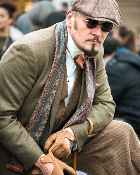 The Iconic Style Of Peaky Blinders A Mens Fashion Guide Gentstyle