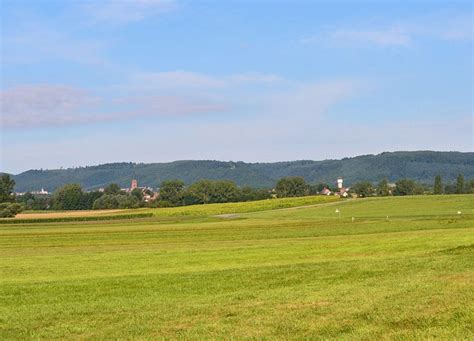 Circuit André Weckmann Parcours Marche Steinbourg Cirkwi
