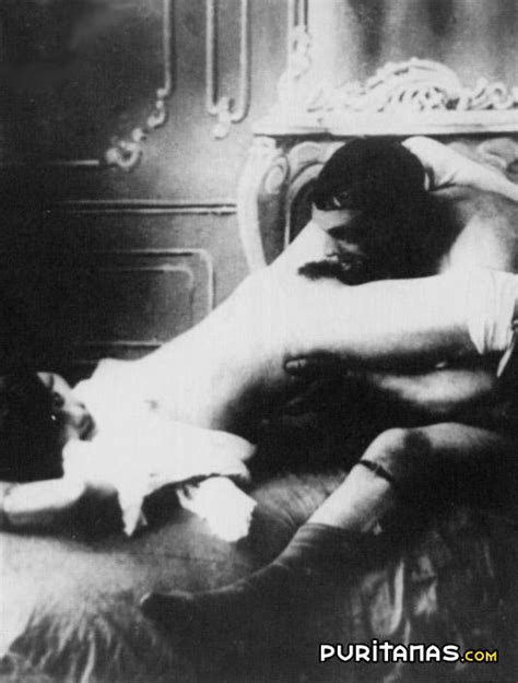 Nueva Remesa Del Porno Mas Antiguo Puritanas Com