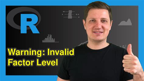 R Help Examples Warning Invalid Factor Level Na Generated