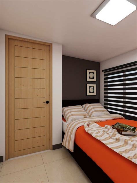 Sofiadeluxesuggestedinterior4 Pagibig Affordable Homes