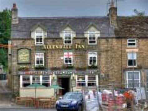 Allendale Inn Allendale