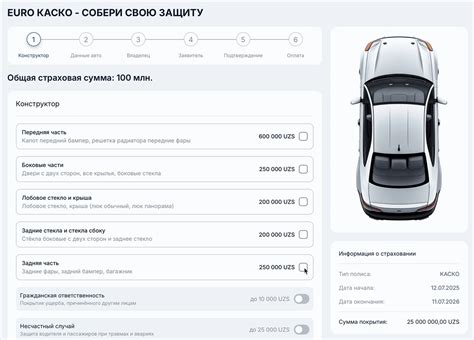 КАСКО недорого Как застраховать авто без переплат — Euro КАСКО от 200