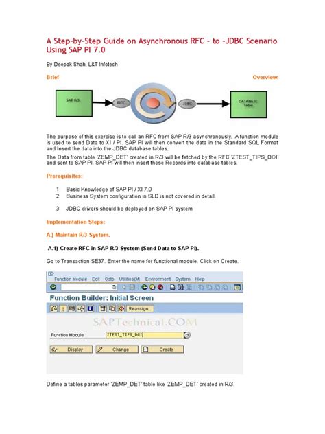 Abap Proxy Abap Server Proxies Pdf Information Technology Management Software