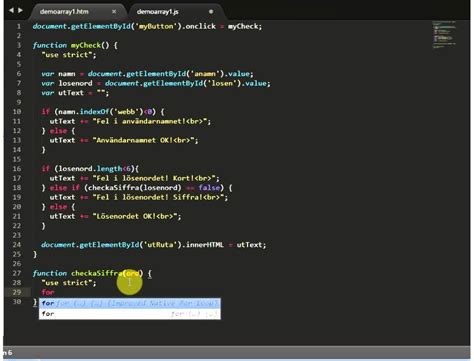 String Js