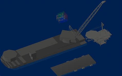 Webinar Rigging Experts Offshore Lifting Challenges Techcon