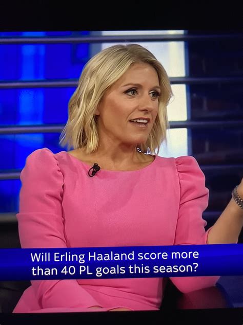 Rebecca Lowe Nbc Sports Rhotreporters