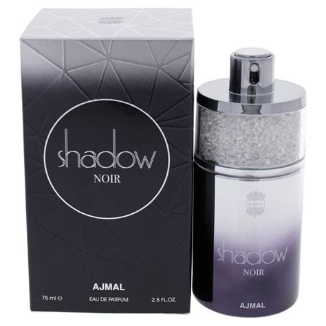 Shadow Noir Perfume Perfumania