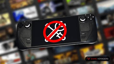 Steam Deck Not Installing Games How To Fix It Game Voyagers