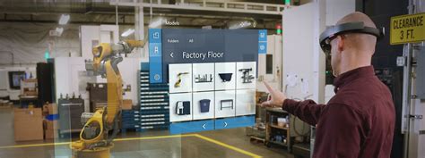 Mixed Reality Apps Bring Holographic Technology To Life Microsoft Hololens