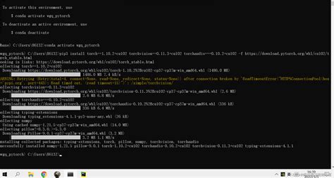 转载windows anaconda pycharm nvidia cuda cudnn pytorch 安装教程 conda安装nvidia驱动 CSDN博客