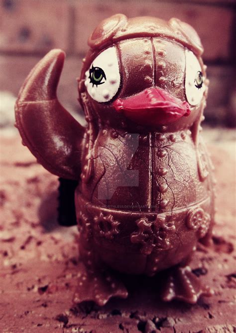 Captain Penny By Totally Worthless On Deviantart