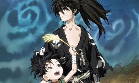 Dororo 2019 Ramen Para Dos