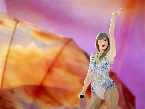 Konzerte Von Taylor Swift In Wien Gestrichen Welche Kosten Erhalte Ich Zurück Vienna At