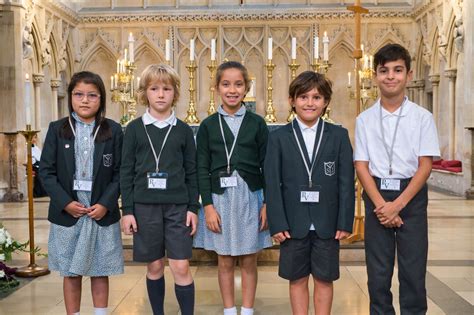 St Josephs Catholic Primary School Pupil Chaplaincy Team