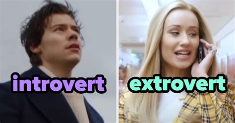 Pick 2010s Songs Guess If Introvert Extrovert Quiz