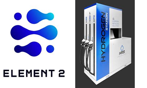 Hrs And Element 2 Join Forces For Uk Hydrogen Mobility