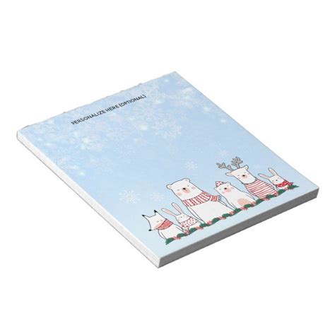 Winter Solstice Notepad Affiliate Spon Notepad Created Solstice