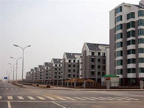 آشنایی با شهر ارواح در چین کجارو