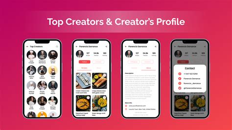 World Food Recipe Food Recipes Flutter Iosandroid App Template Codemarket