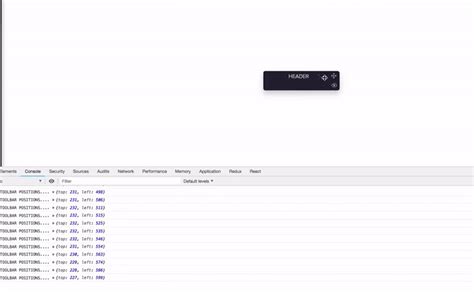 React Drag Element Npm