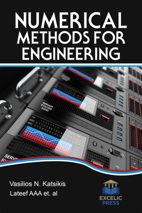 Numerical Methods For Engineering Excelic Press
