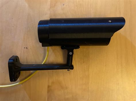 raspberry pi onvif rtsp cctv camera and nvr with monocle by chris medium