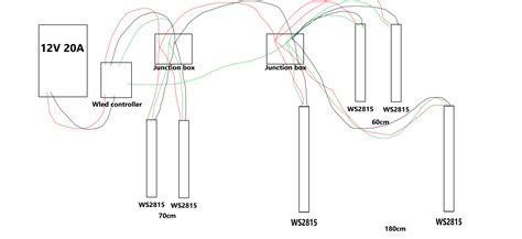 Help Needed With Wled Rwled