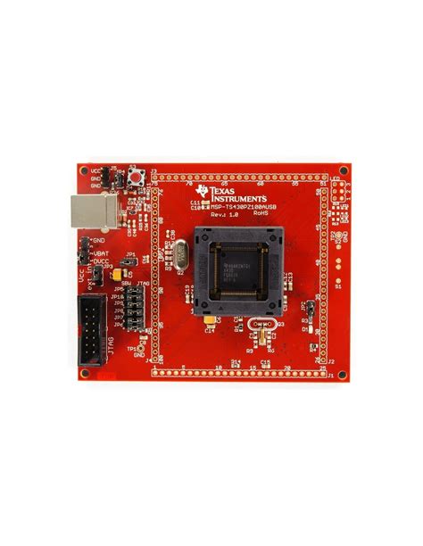 Development Boards