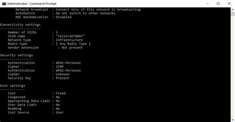 How To Set Wireless Network As Metered Non Metered Connection In Windows 10 Tip DotTech