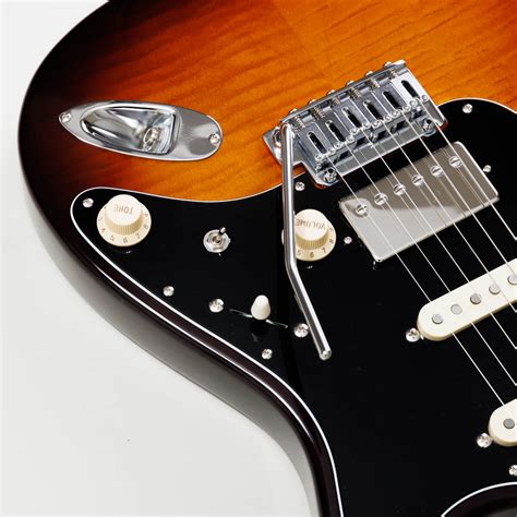 Hsessh Advanced History 島村楽器