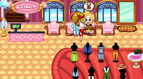 TOP 7 game trang điểm con gái giải trí hấp dẫn nhất