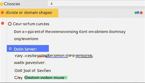 How To Add Custom Domain To Google Sites