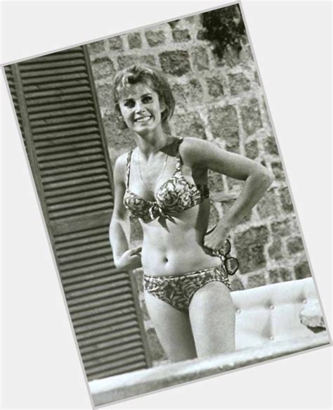 Stefanie Powers S Birthday Celebration Happybday To