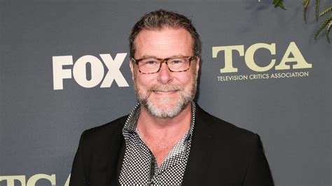 Dean Mcdermott Performed Oral Sex On A Male Friend At 10 Years Old In